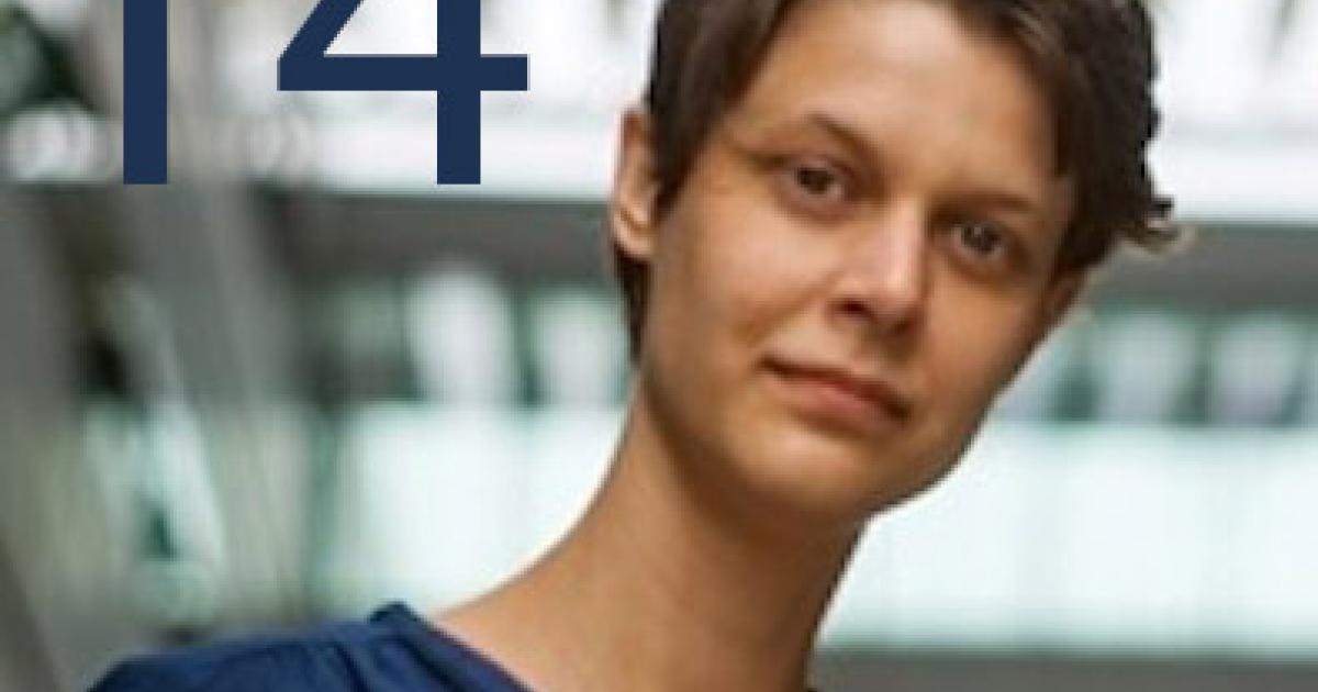 Advent calendar door #14: It's all connected | plus.maths.org